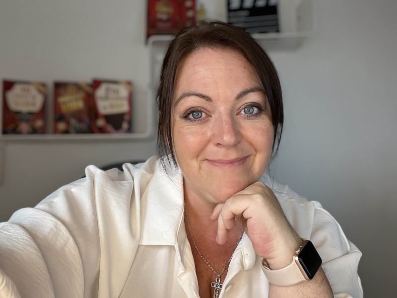 SESIONES PRIVADAS - RAQUEL CABELLO GIMENO - Tú creas tu vida